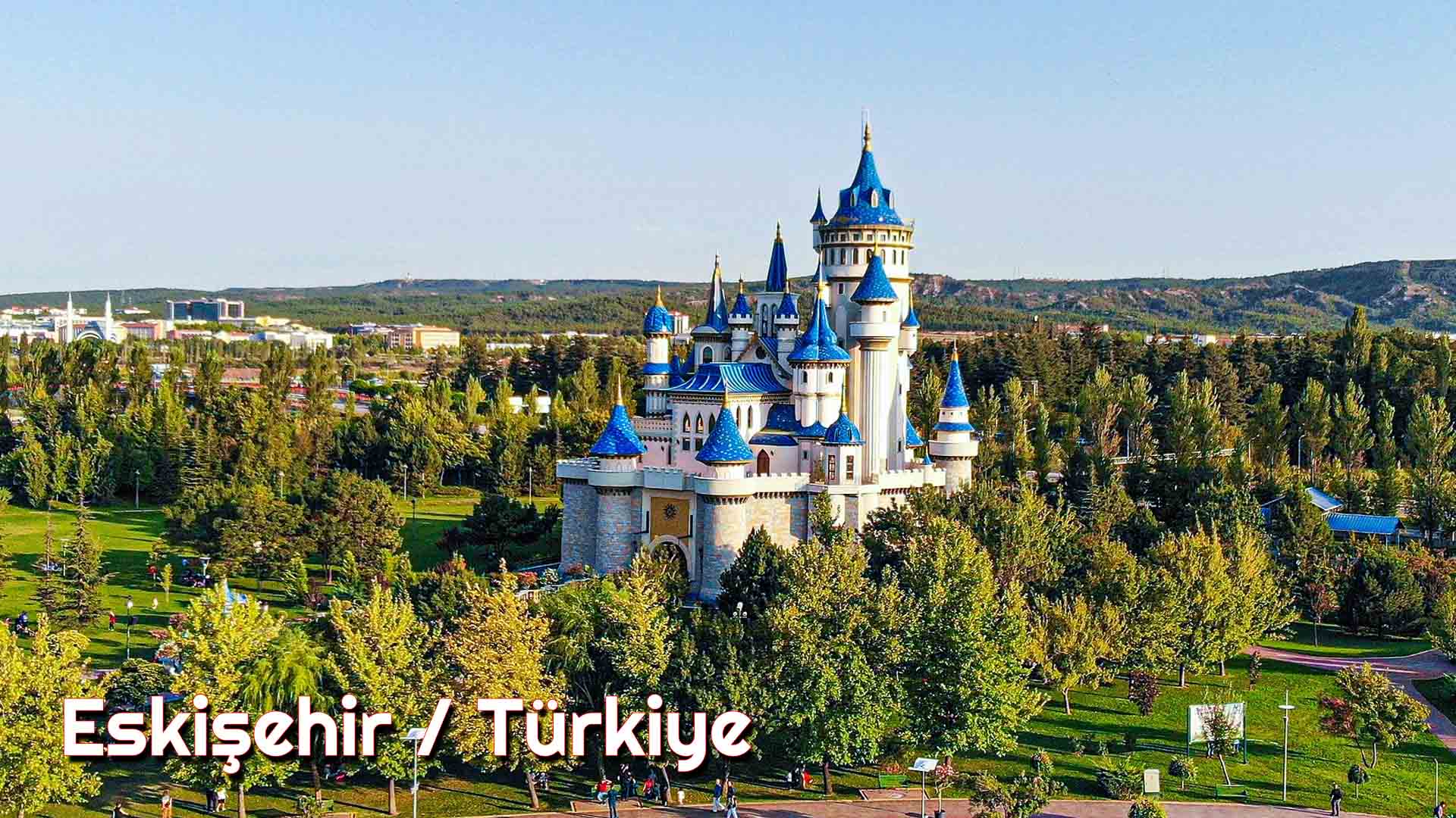 Boutique Eskişehir Cultural and Historical Tour - Erk City Travel