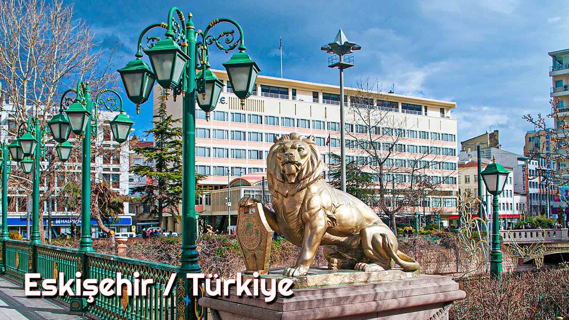 Butik Eskişehir Kültür Tarih Gezi Turu - Erk City Travel
