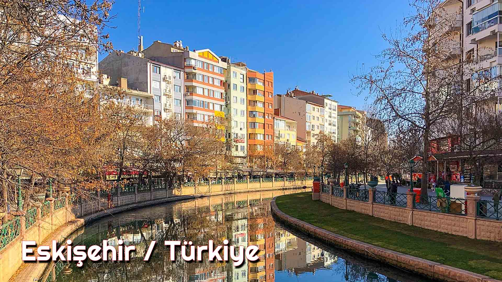 Boutique Eskişehir Cultural and Historical Tour - Erk City Travel