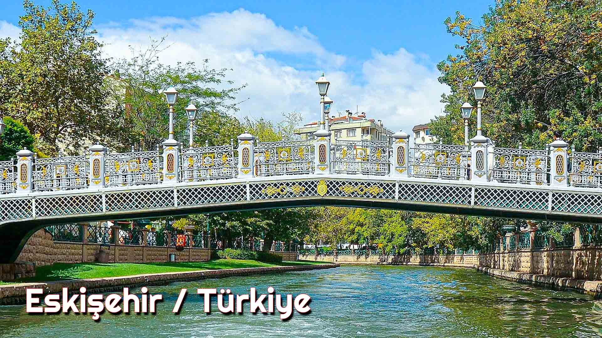 Butik Eskişehir Kültür Tarih Gezi Turu - Erk City Travel