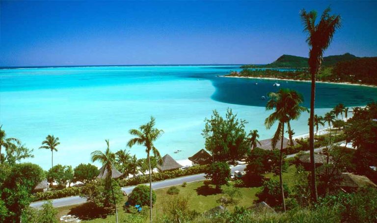 Doğa Gezileri: Yeryüzündeki En Güzel Manzaralar - Erk City Travel